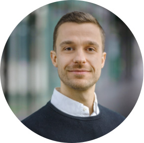 Über uns - Omegametrix GmbH